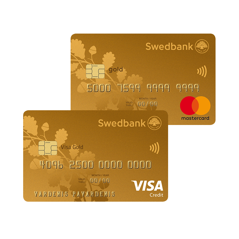 Auksin Kredito Kortel Swedbank Auksin Kredito Kortel Swedbank