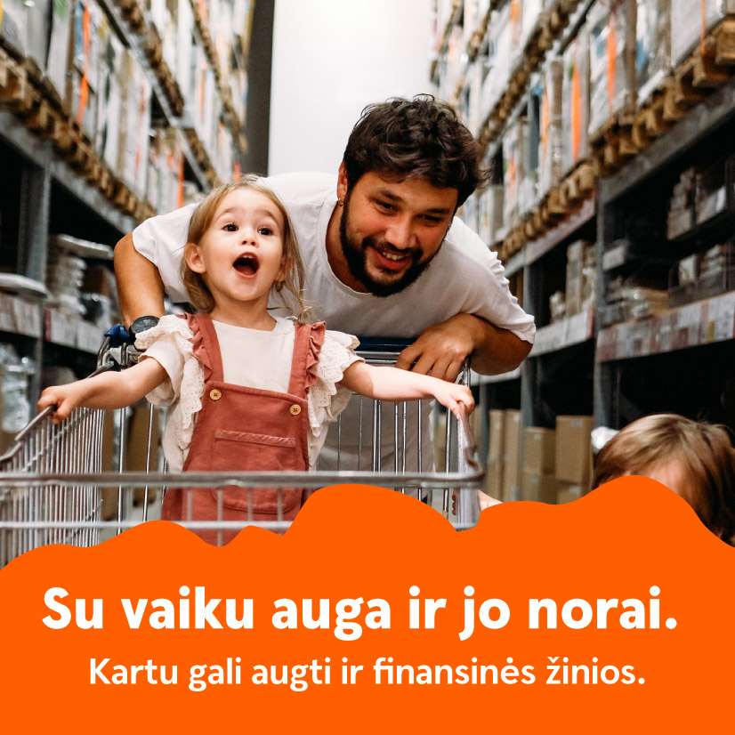 Interneto bankas - Swedbank
